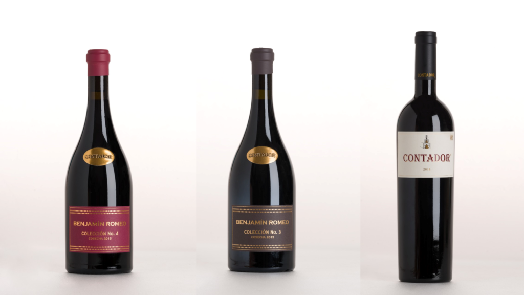 Bridge - Agencia de Comunicación y RRPP | BODEGA CONTADOR PONE A LA ...