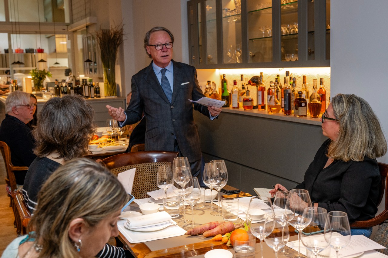 Bridge - Agencia de Comunicación y RRPP | GRANDES PAGOS DE OLIVAR ...